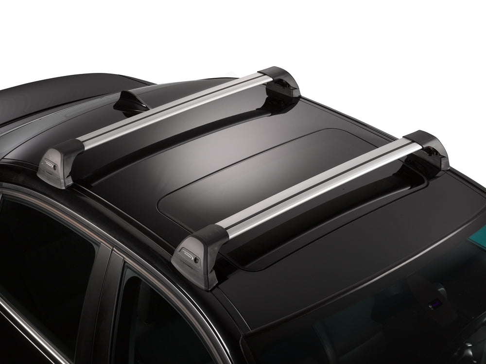 Prorack Aero Flush Bars + Fitting Kit – The Roof Box Company
